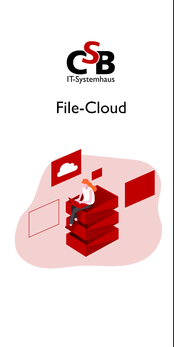 File-Cloud - CSB GmbH